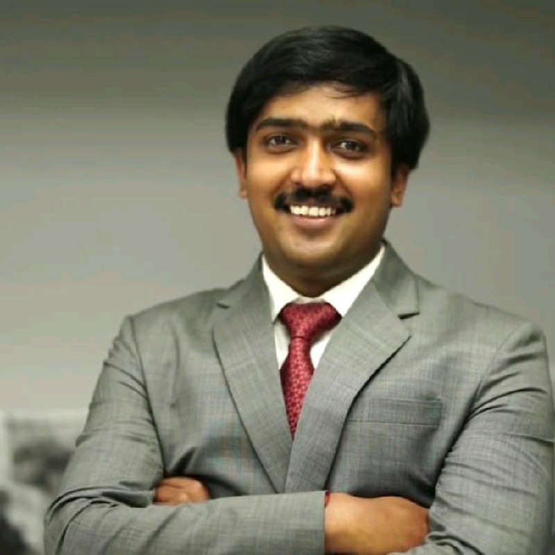 Ajay Kumar | LinkedIn Ajay Kumar | LinkedIn