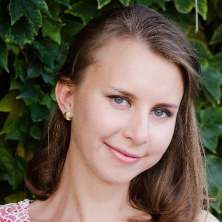 Oksana Polishchuk - Relationship Manager - ING Česká republika | LinkedIn Oksana Polishchuk - Relationship Manager - ING Česká republika | LinkedIn