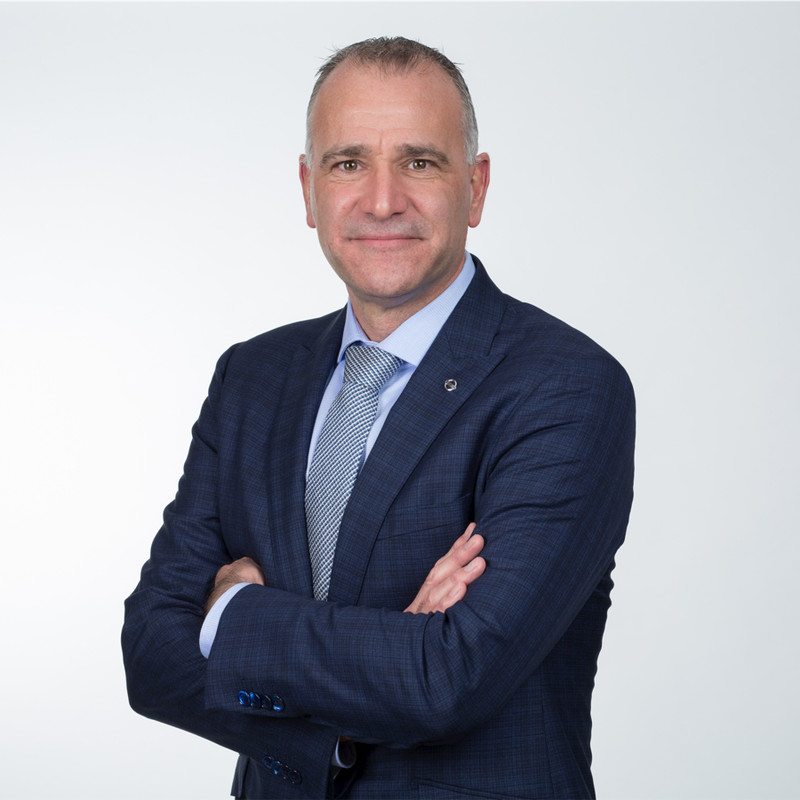 Richard van der Meer - Region Vice President & CIO - Nissan Africa ... Richard van der Meer - Region Vice President & CIO - Nissan Africa ...