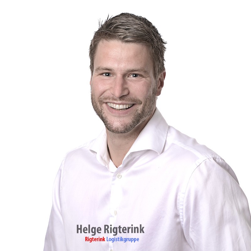 Helge Rigterink – Geschäftsführer – Rigterink Logistikgruppe | LinkedIn Helge Rigterink – Geschäftsführer – Rigterink Logistikgruppe | LinkedIn