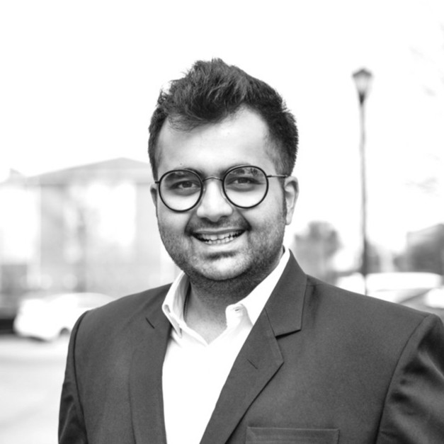 Atharva Deshpande - Entry Level Architect - Jacobs | LinkedIn Atharva Deshpande - Entry Level Architect - Jacobs | LinkedIn