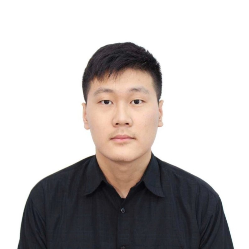 Yifan Feng - Penn State University - University Park, Pennsylvania ... Yifan Feng - Penn State University - University Park, Pennsylvania ...