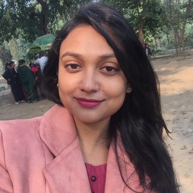 Apoorva Singh - Talent Acquisition Partner - Ellucian | LinkedIn Apoorva Singh - Talent Acquisition Partner - Ellucian | LinkedIn