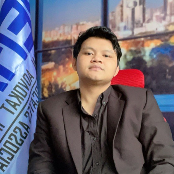 Naufal Alam Mulia - Junior Associate - Marlin Wibowo & Partners Lawfirm ... Naufal Alam Mulia - Junior Associate - Marlin Wibowo & Partners Lawfirm ...