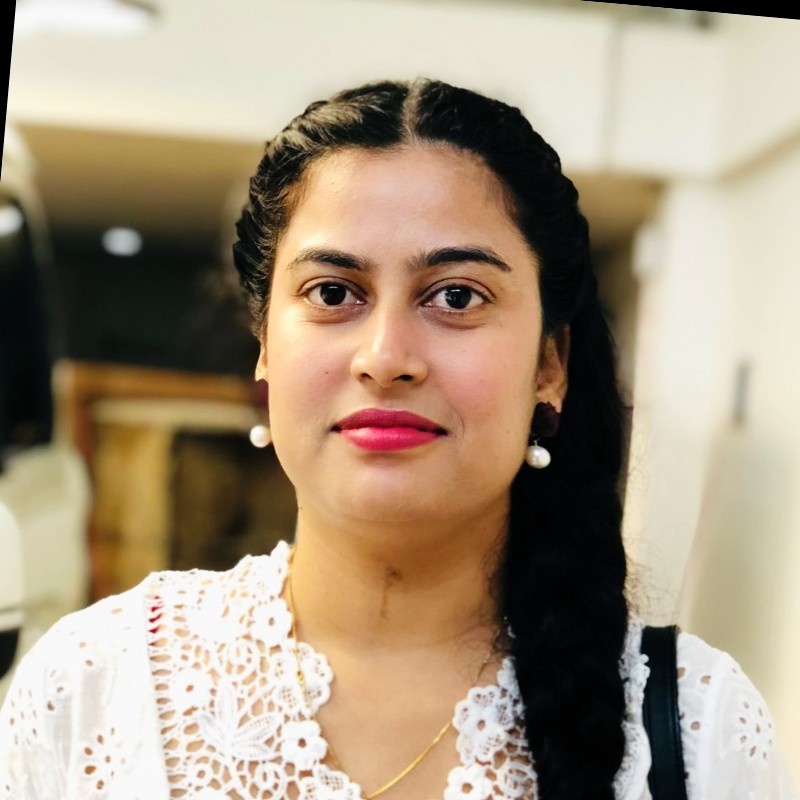 Nisha Singh | LinkedIn Nisha Singh | LinkedIn