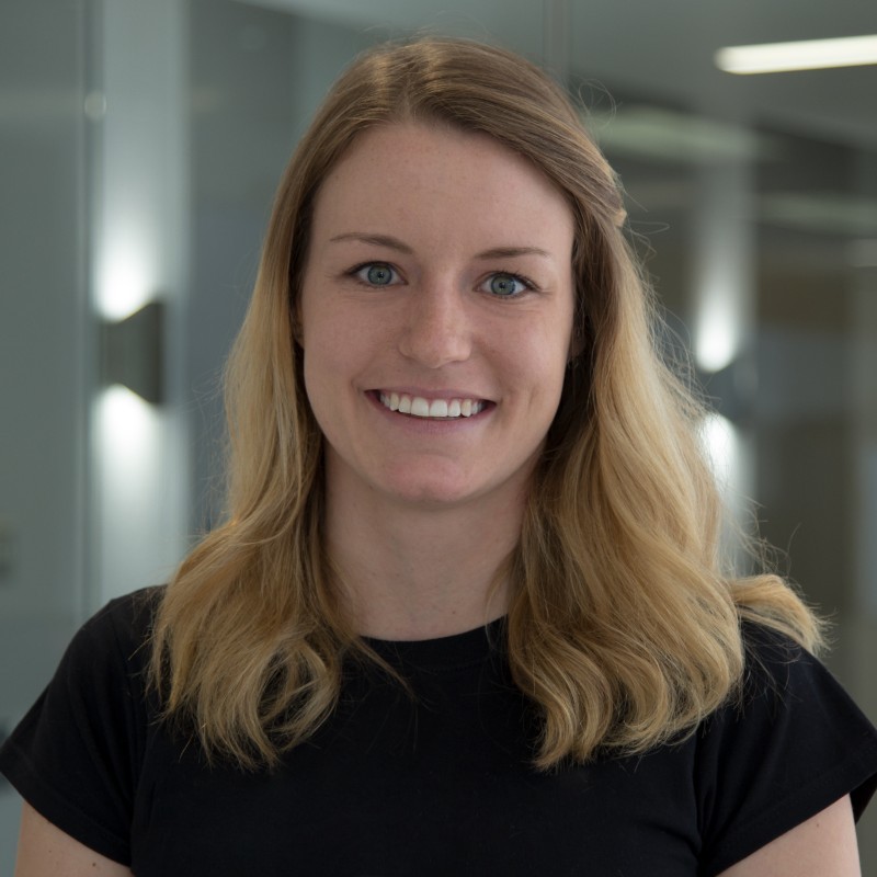 Nina Holzapfel – IT Project & Innovation Manager – Ramsalt Lab | LinkedIn Nina Holzapfel – IT Project & Innovation Manager – Ramsalt Lab | LinkedIn