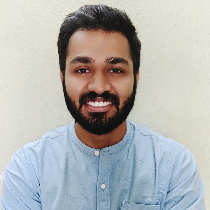 Adarsh Pratap Singh - UX / UI Designer - Qubited | LinkedIn Adarsh Pratap Singh - UX / UI Designer - Qubited | LinkedIn