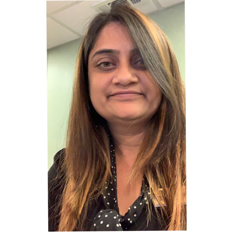 LEENA PATEL | LinkedIn LEENA PATEL | LinkedIn