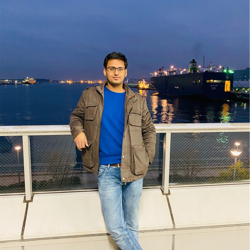 Vikram Singh | LinkedIn Vikram Singh | LinkedIn