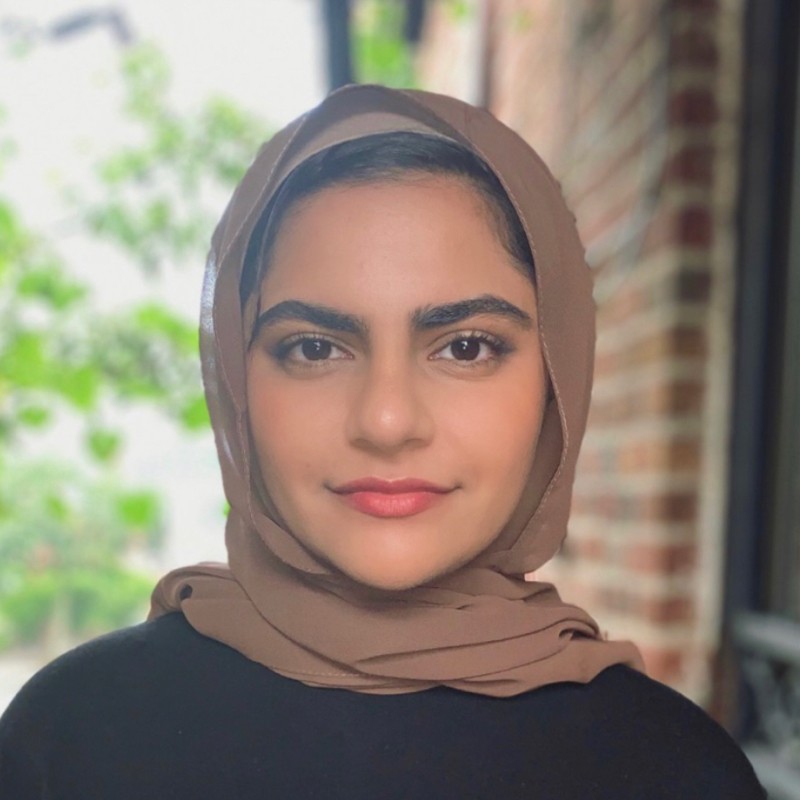 Aqsa K. | LinkedIn Aqsa K. | LinkedIn