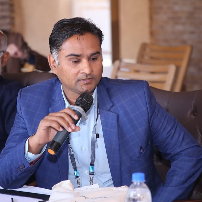 Muhammad Hameed - Chairman - University of the Punjab | LinkedIn Muhammad Hameed - Chairman - University of the Punjab | LinkedIn