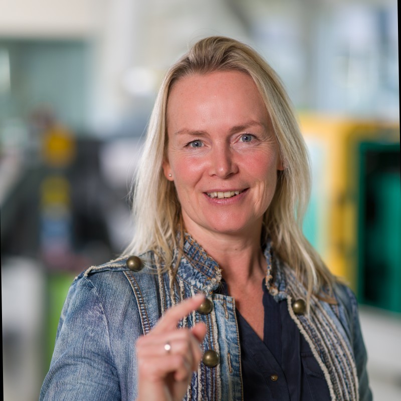 Annemiek Brand-Schutten | LinkedIn Annemiek Brand-Schutten | LinkedIn