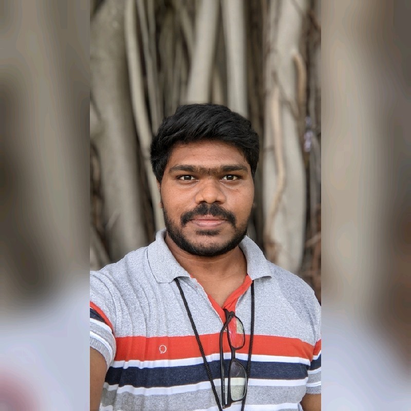 Daniel Vivek Raj | LinkedIn Daniel Vivek Raj | LinkedIn