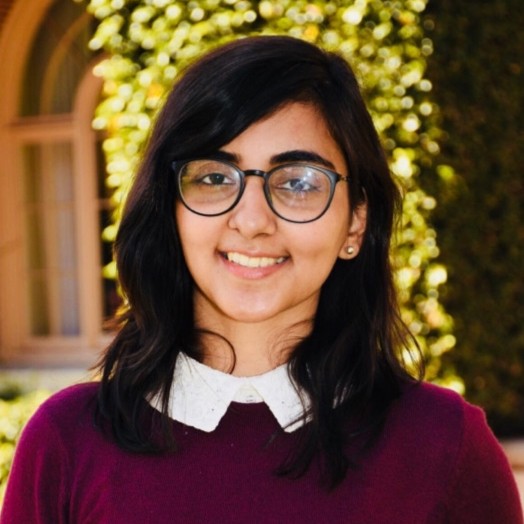 Shivani Singh | LinkedIn Shivani Singh | LinkedIn
