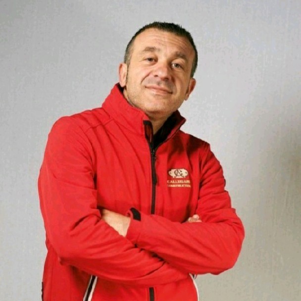 Antonio Cotroneo – Ingegnere – Callegaro srl | LinkedIn Antonio Cotroneo – Ingegnere – Callegaro srl | LinkedIn