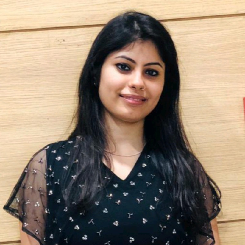 Varsha Singh | LinkedIn Varsha Singh | LinkedIn