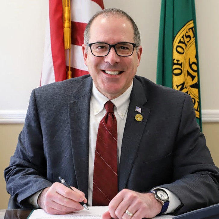 Richard LaMarca - Town Clerk - Town of Oyster Bay | LinkedIn Richard LaMarca - Town Clerk - Town of Oyster Bay | LinkedIn
