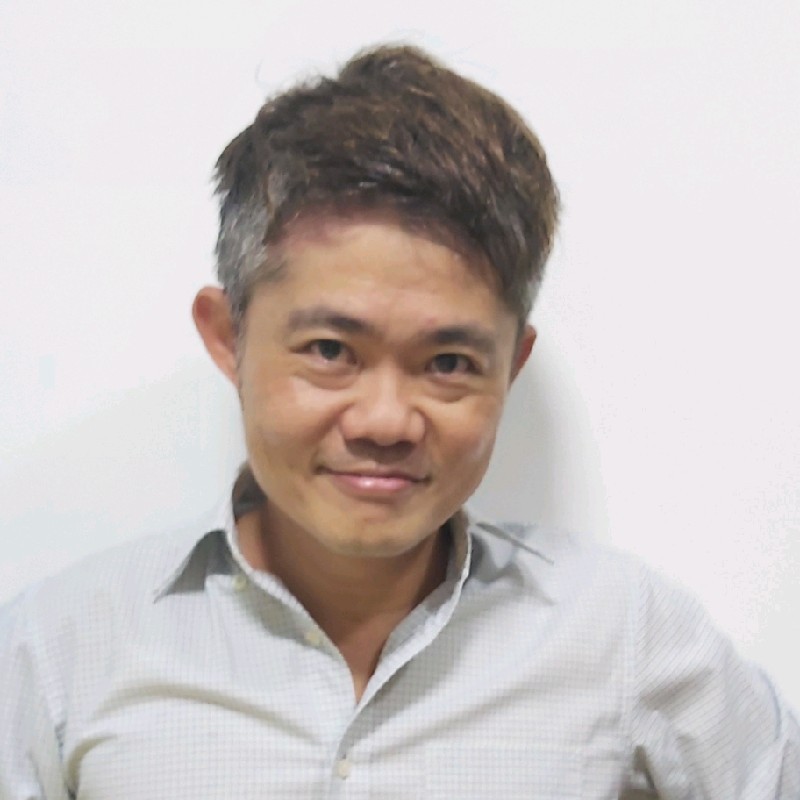 Li Chien Tien, PMP, CSM, ITIL | LinkedIn Li Chien Tien, PMP, CSM, ITIL | LinkedIn