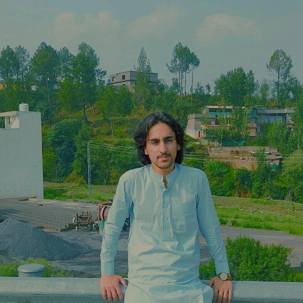 Abdullah Khan Jadoon - Administrative Assistant - Golden Sand ... Abdullah Khan Jadoon - Administrative Assistant - Golden Sand ...