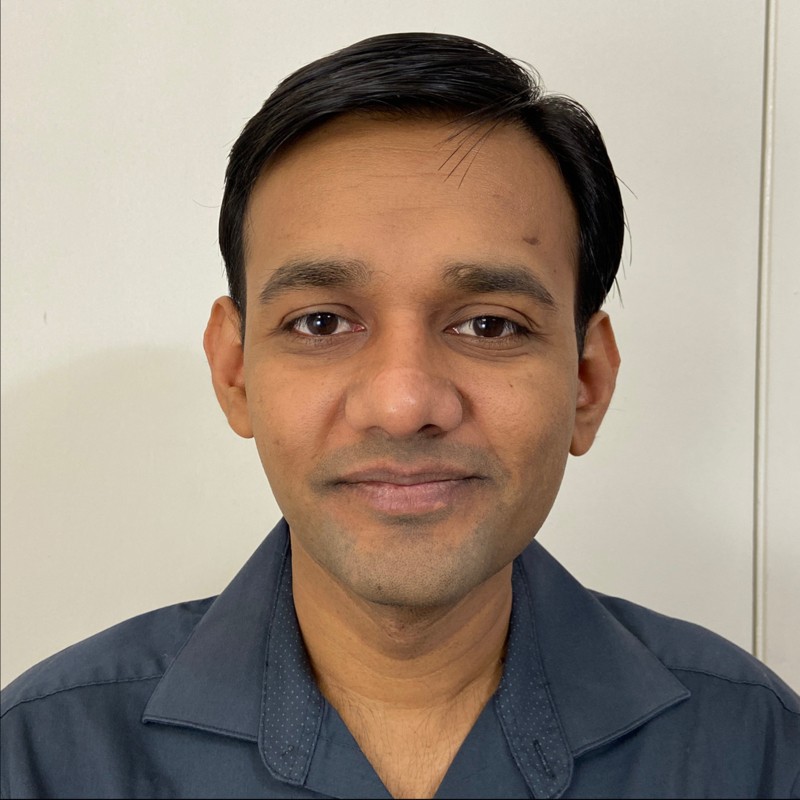 Yogesh Patel | LinkedIn Yogesh Patel | LinkedIn