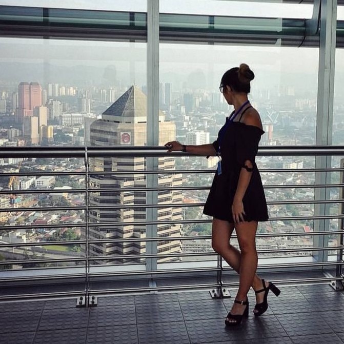 Alice Liew (刘美香) - Marketing Coordinator - Insomniac Events | LinkedIn Alice Liew (刘美香) - Marketing Coordinator - Insomniac Events | LinkedIn