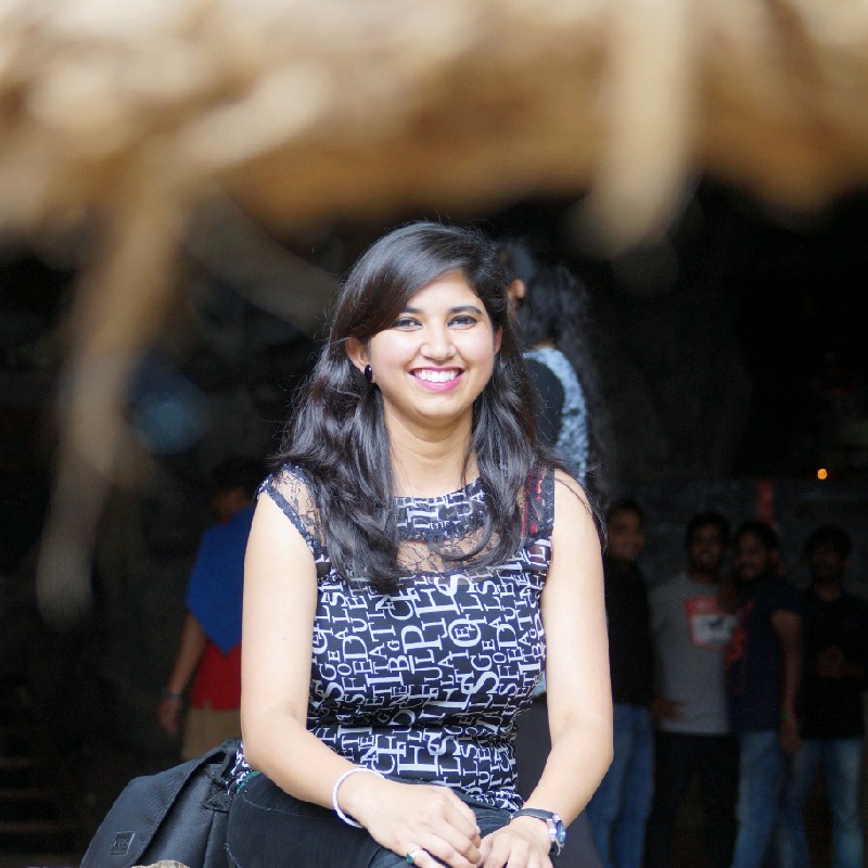 Nikita Gupta | LinkedIn Nikita Gupta | LinkedIn