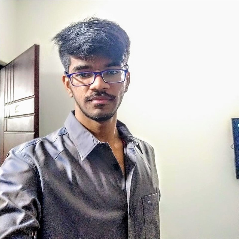 Sai Ram Pavan Lingamaneni - The University of Texas at Arlington ... Sai Ram Pavan Lingamaneni - The University of Texas at Arlington ...