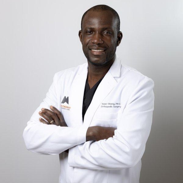 Isaac Obeng | LinkedIn Isaac Obeng | LinkedIn