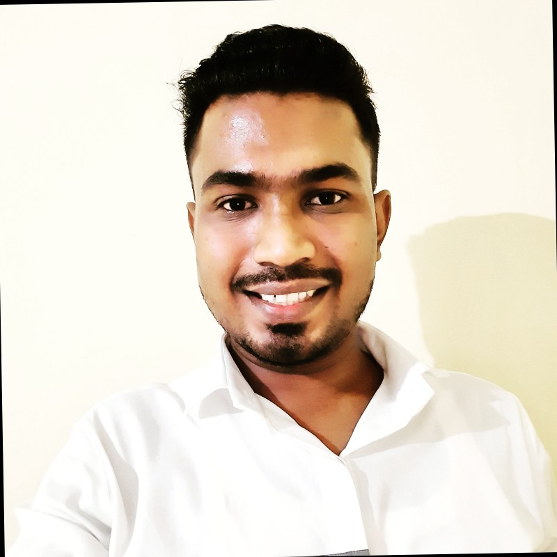 Chetan Takalkar | LinkedIn Chetan Takalkar | LinkedIn