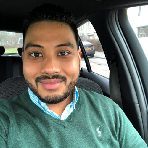 Avinaash Misier | LinkedIn Avinaash Misier | LinkedIn