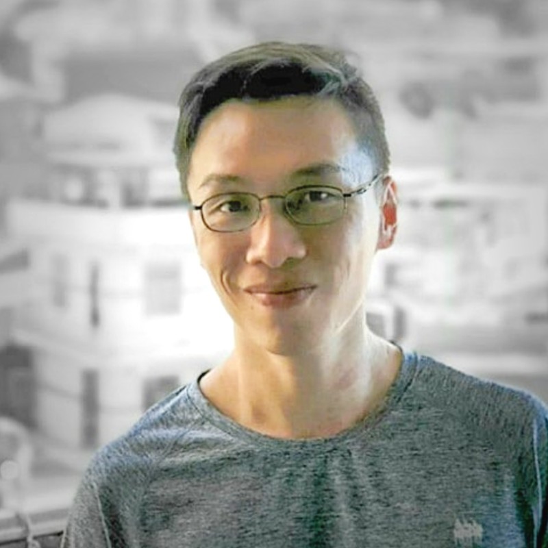 Ang Han Wei, PhD - GovTech Singapore | LinkedIn Ang Han Wei, PhD - GovTech Singapore | LinkedIn