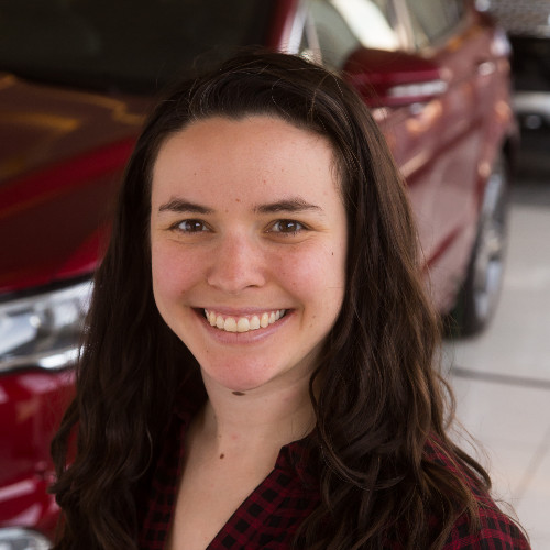 Rebecca Fielding - Crash Safety Engineer - Ford Motor Company | LinkedIn Rebecca Fielding - Crash Safety Engineer - Ford Motor Company | LinkedIn