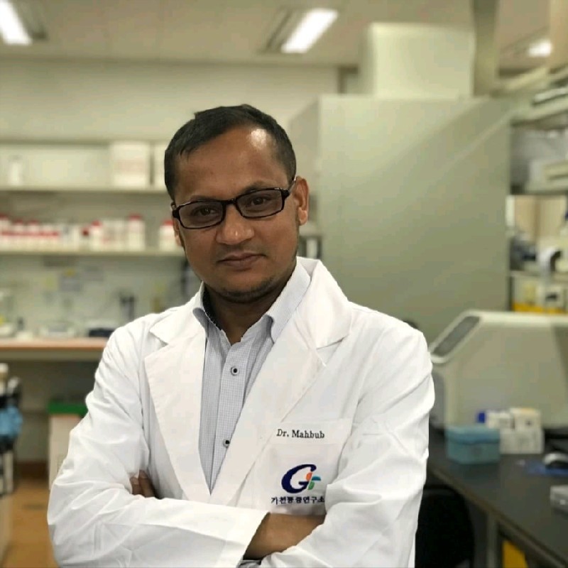 Dr. Md. Mahbubur Rahman - Research Professor - Gachon University | LinkedIn Dr. Md. Mahbubur Rahman - Research Professor - Gachon University | LinkedIn
