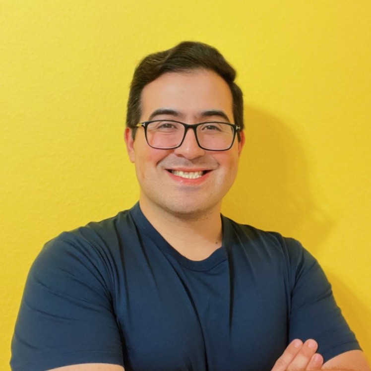 Jesse Murillo | LinkedIn Jesse Murillo | LinkedIn