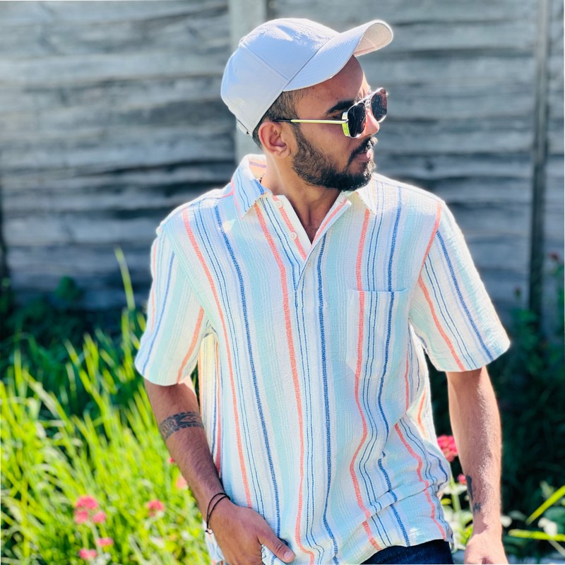 Keyur Kakadiya - University of Bedfordshire - Ilford, England, United ... Keyur Kakadiya - University of Bedfordshire - Ilford, England, United ...