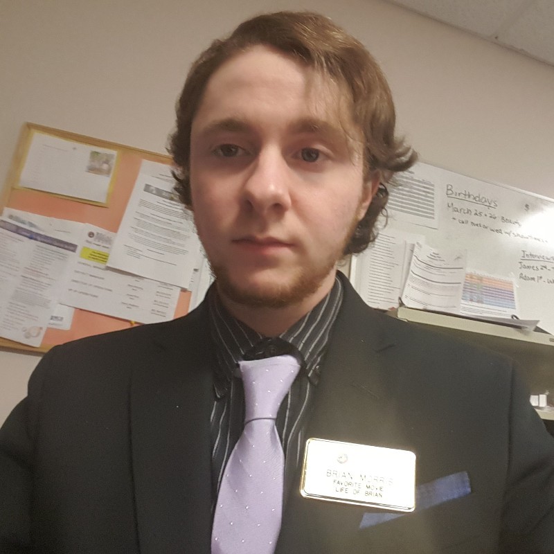 Brian Morris | LinkedIn Brian Morris | LinkedIn