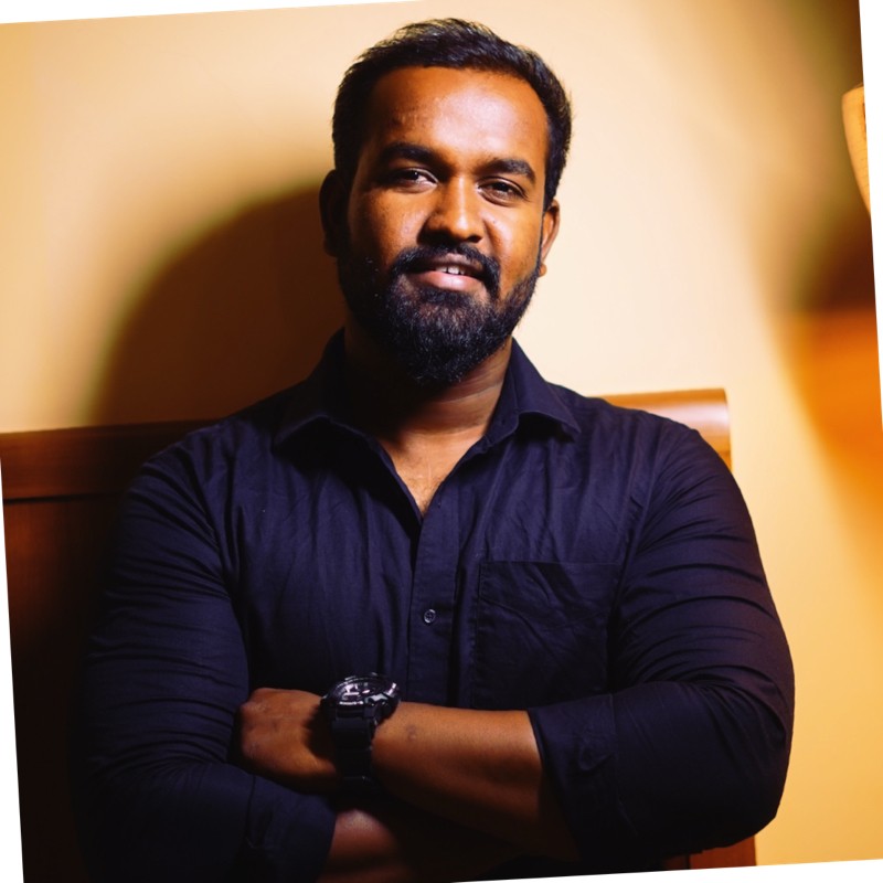 Jayanth Kumar u - Fresher - Equlizer | LinkedIn Jayanth Kumar u - Fresher - Equlizer | LinkedIn