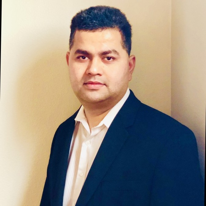 Digvijay Singh | LinkedIn Digvijay Singh | LinkedIn