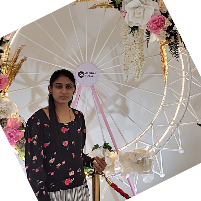 Preethi Gowda - Business Process Analyst - Accenture | LinkedIn Preethi Gowda - Business Process Analyst - Accenture | LinkedIn