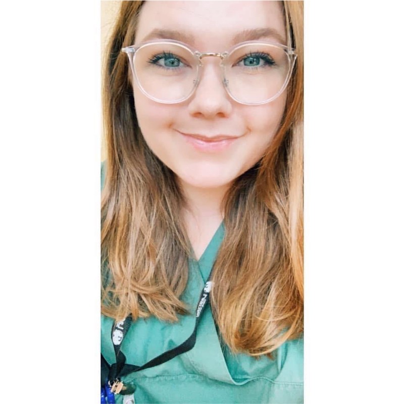 Anna Sigurdardottir - Anesthesiology Resident - Sørlandet sykehus HF ... Anna Sigurdardottir - Anesthesiology Resident - Sørlandet sykehus HF ...