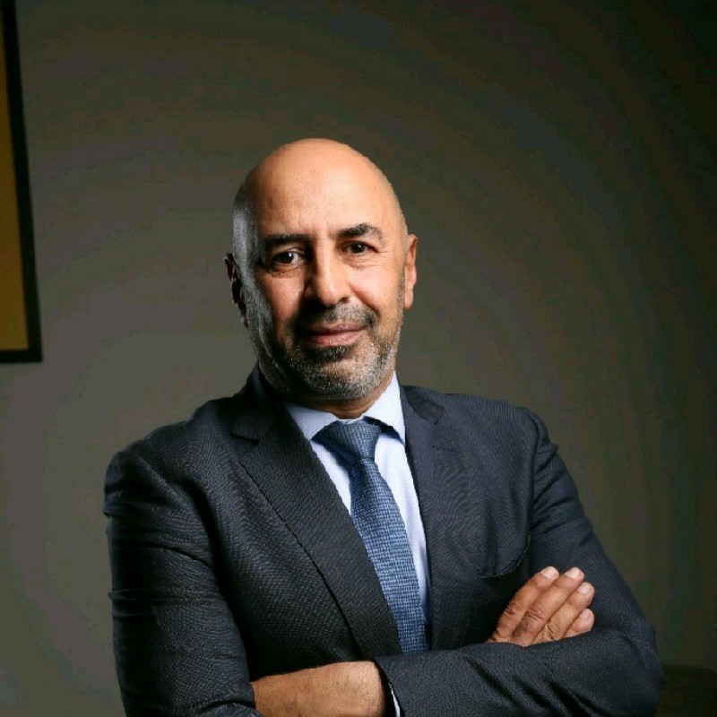 Amr Atef - Managing Partner & CEO - Investia Capital Group | LinkedIn Amr Atef - Managing Partner & CEO - Investia Capital Group | LinkedIn
