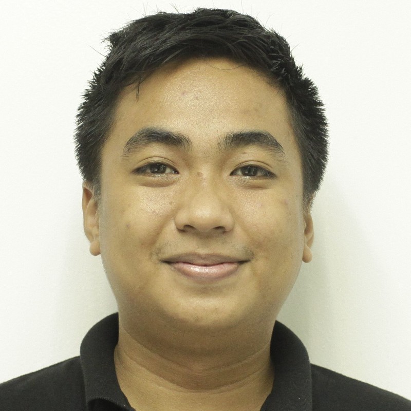 Renil Tanjeco - IT Officer - Target Display Co., Inc. | LinkedIn Renil Tanjeco - IT Officer - Target Display Co., Inc. | LinkedIn