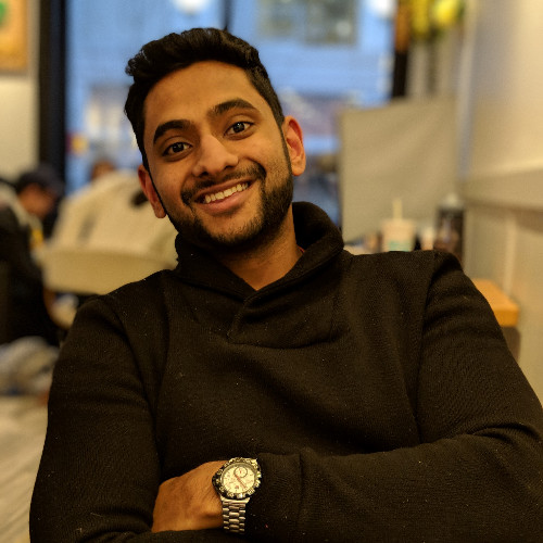 Harish Srinivasan | LinkedIn Harish Srinivasan | LinkedIn