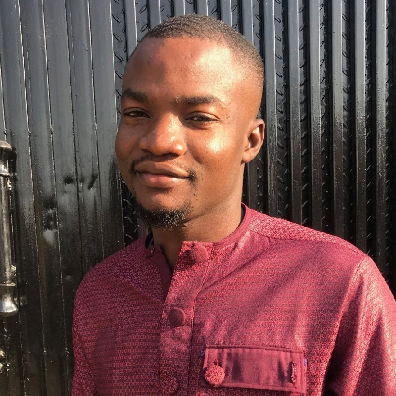 John Olamiposi Oladiti - Nigeria | Professional Profile | LinkedIn John Olamiposi Oladiti - Nigeria | Professional Profile | LinkedIn