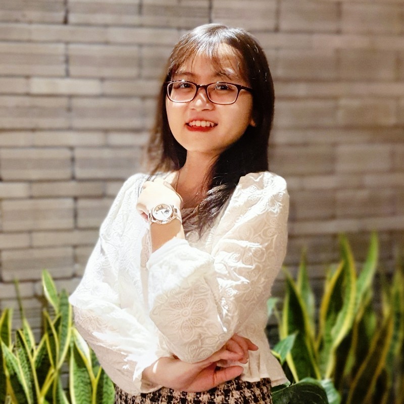 Ngoc Huynh - Senior Clerk - Mizuho | LinkedIn Ngoc Huynh - Senior Clerk - Mizuho | LinkedIn