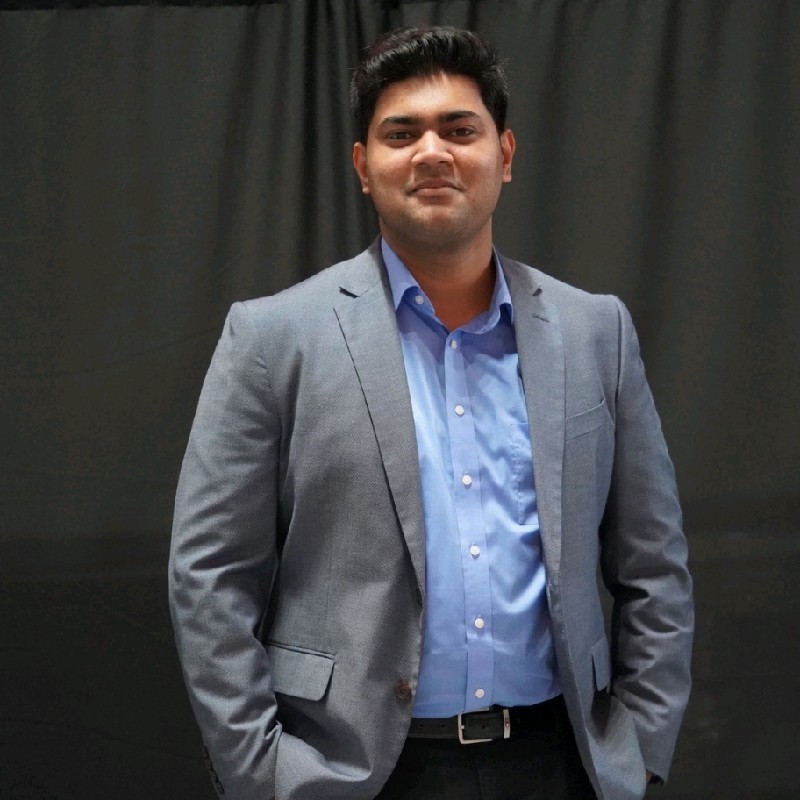 Mohammad Ahmed Khan | LinkedIn Mohammad Ahmed Khan | LinkedIn
