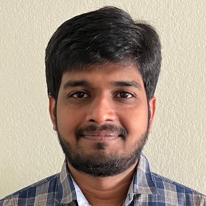 Vinod Kumar Reddy Palle - Software Engineer - Nisum | LinkedIn Vinod Kumar Reddy Palle - Software Engineer - Nisum | LinkedIn
