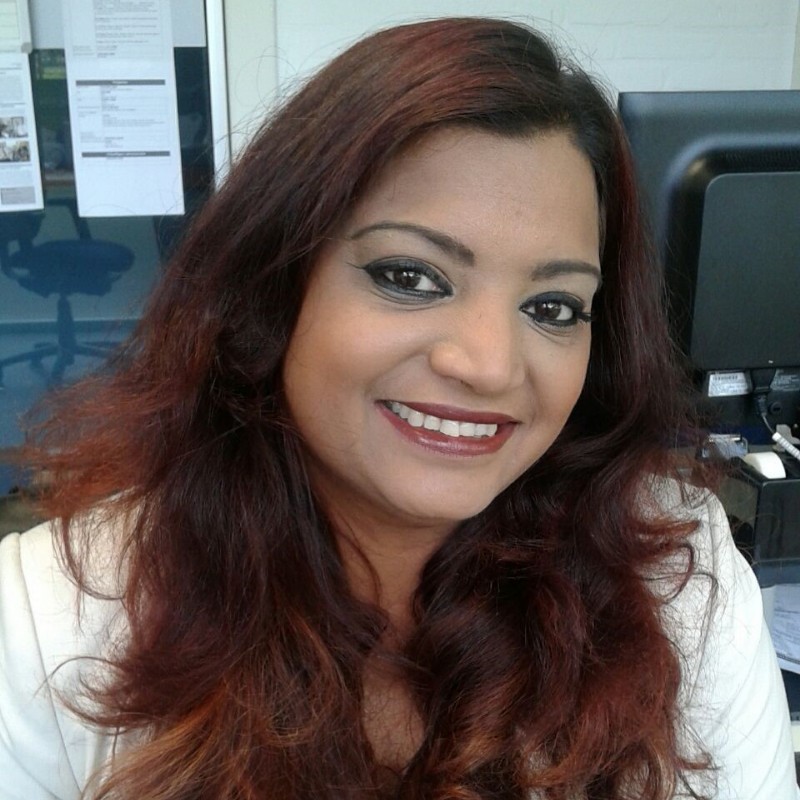 Chabila Baidjnath-Misier - Gastvrouw - Dock | LinkedIn Chabila Baidjnath-Misier - Gastvrouw - Dock | LinkedIn