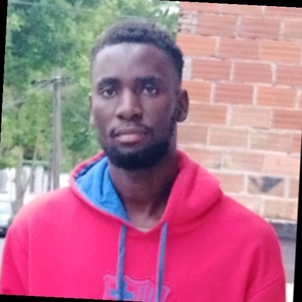 thierno Cisse - réparateur de palettes - Europal | LinkedIn thierno Cisse - réparateur de palettes - Europal | LinkedIn