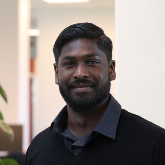 Ajirath Kugan | LinkedIn Ajirath Kugan | LinkedIn